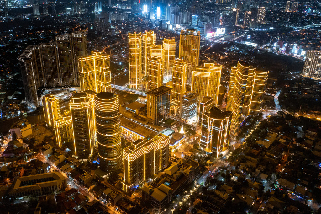 About Us - Aruga Apartments by Rockwell