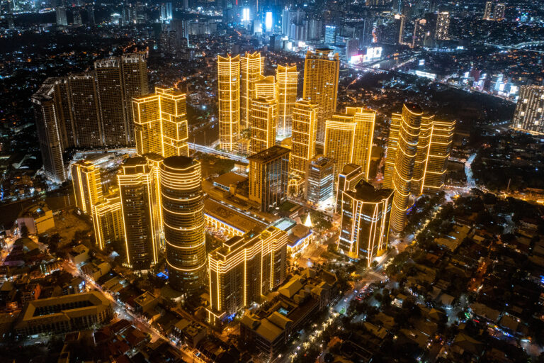 About Us - Aruga Apartments by Rockwell