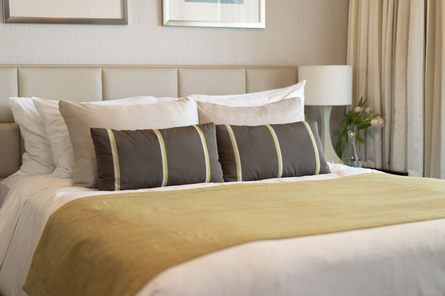 Aruga Apartments by Rockwell