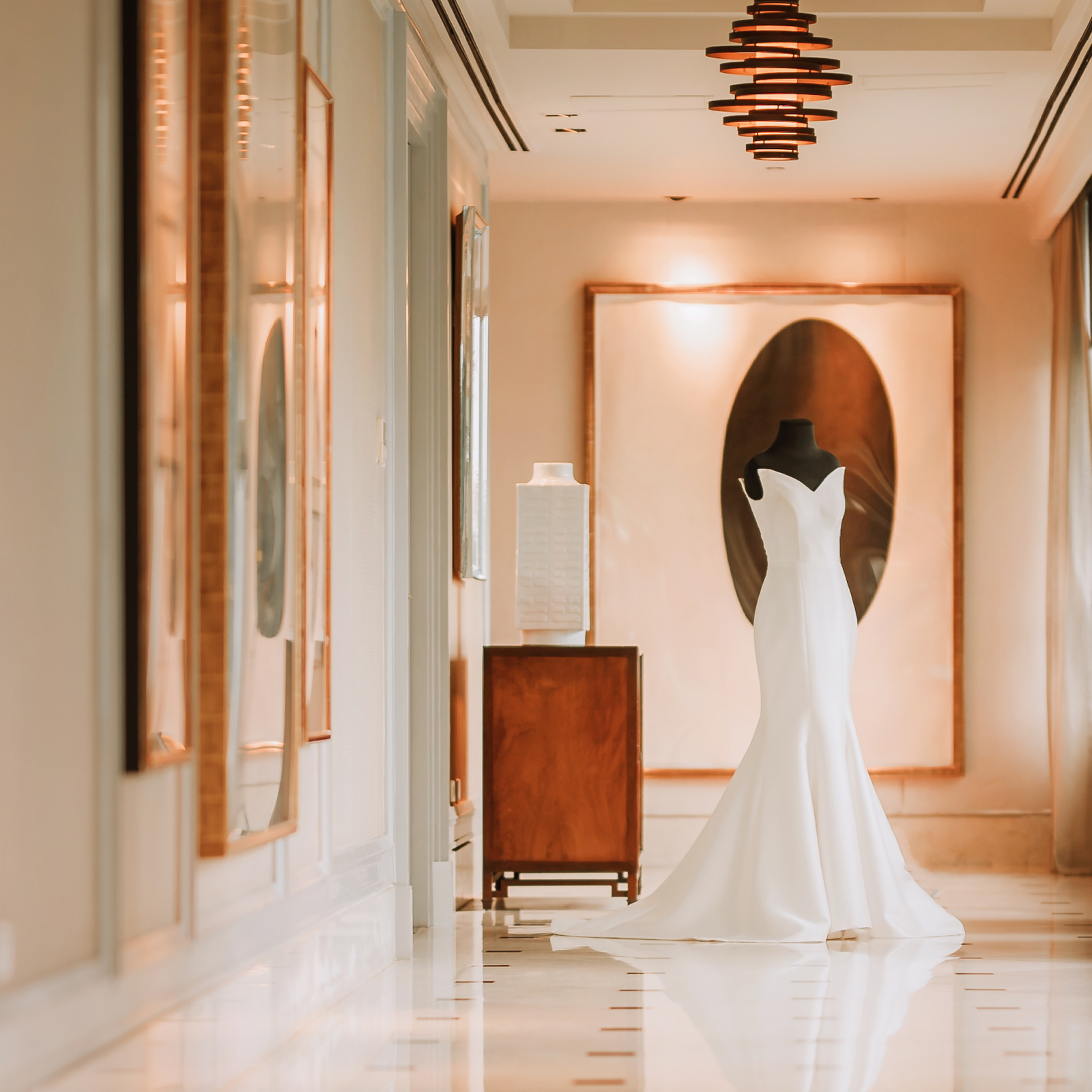 Events - Aruga Apartments by Rockwell