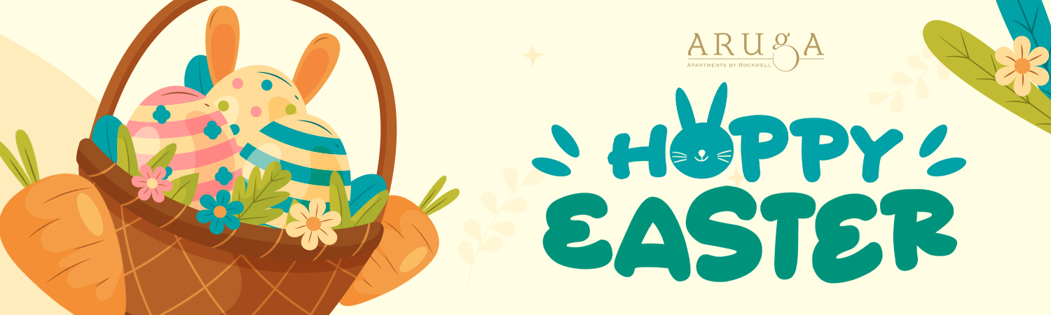 Special Offers Archive - Aruga Apartments by Rockwell