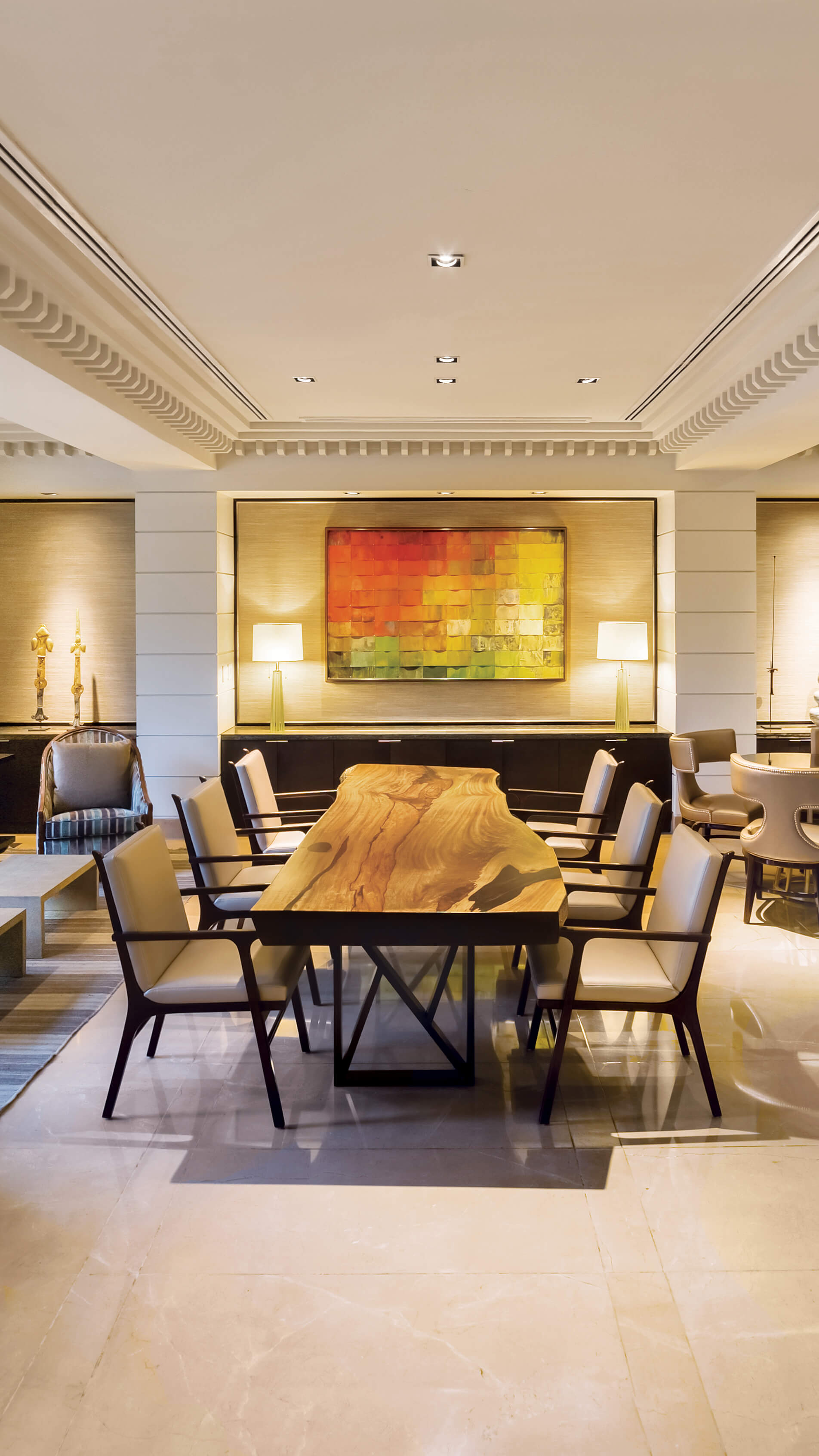 About Us – Aruga Apartments by Rockwell