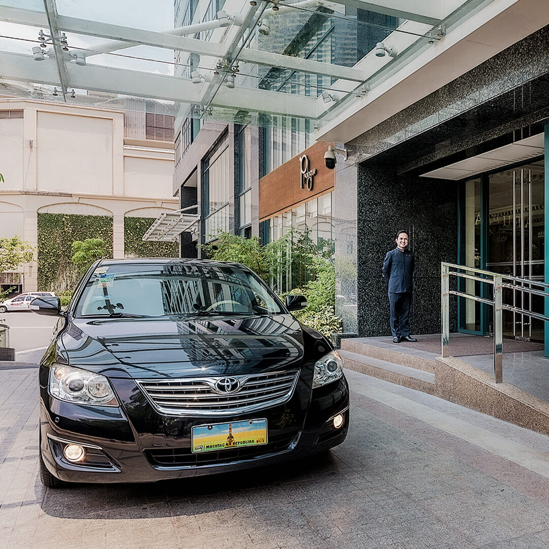 Amenities – Aruga Apartments by Rockwell
