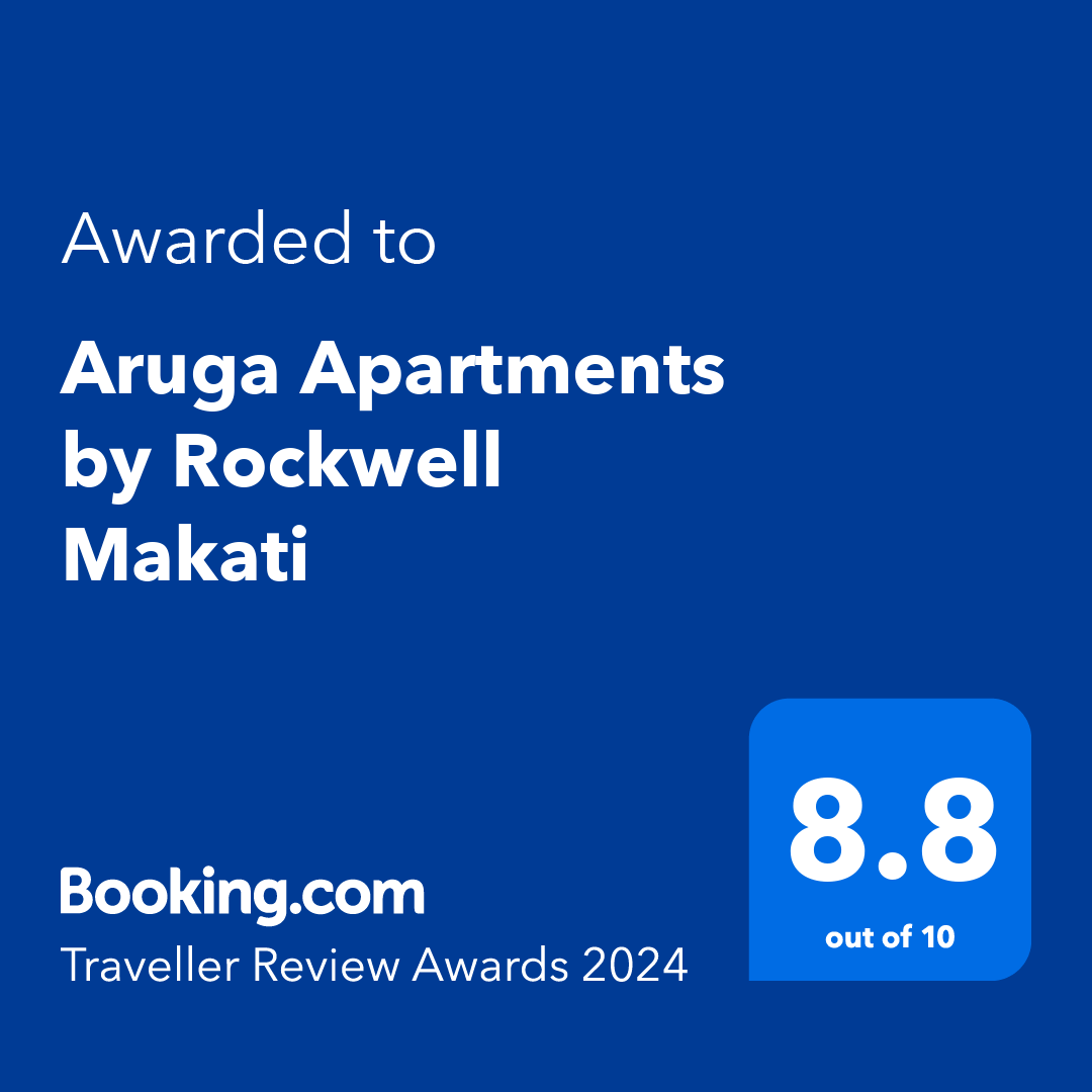 About Us – Aruga Apartments by Rockwell