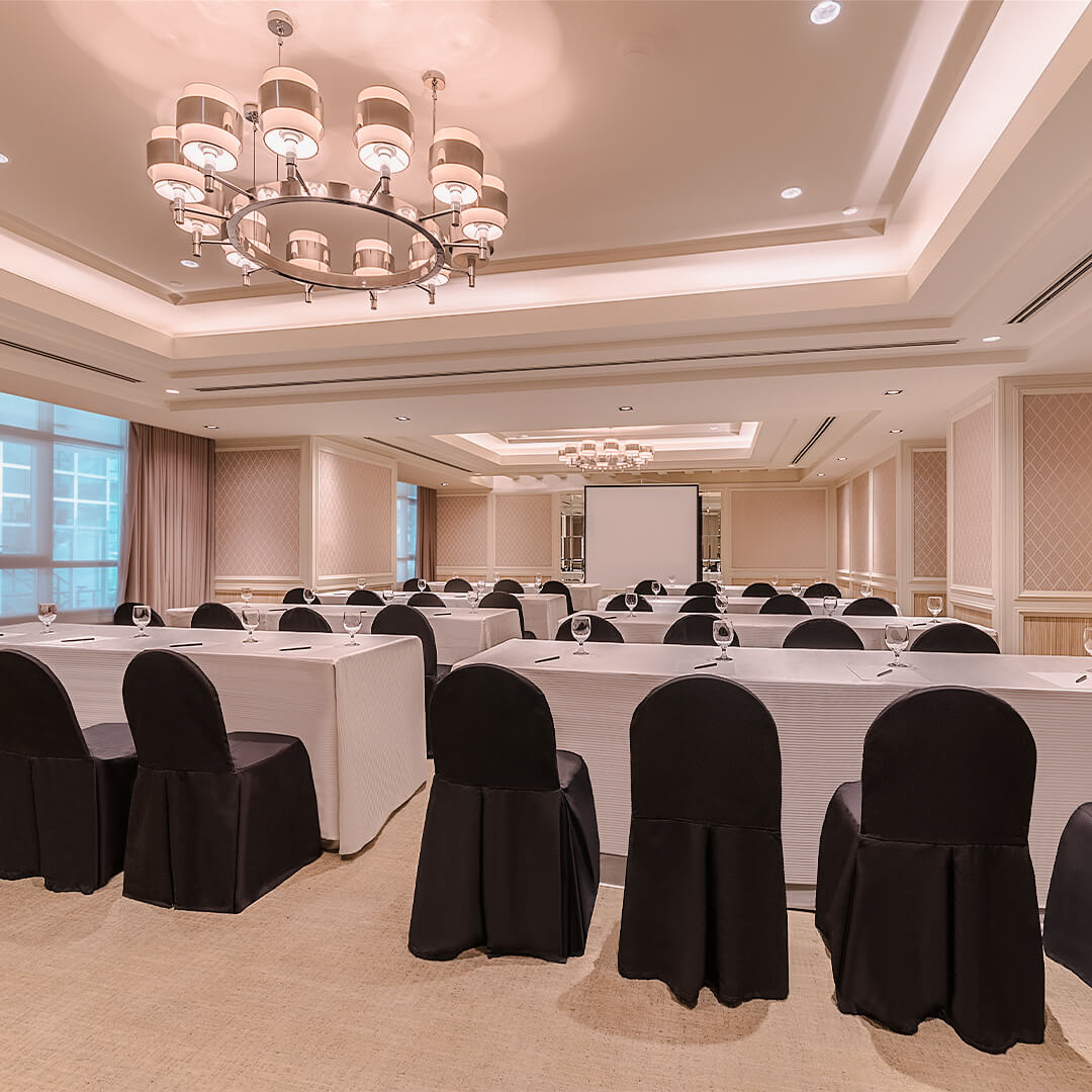 Events – Aruga Apartments by Rockwell