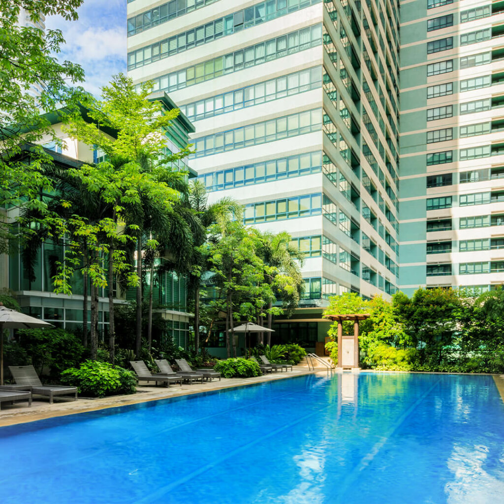 Amenities – Aruga Apartments by Rockwell